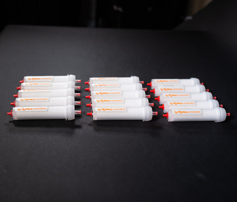 RediSep® Alumina Neutral Columns, 48 Gram (Package of 15) – Teledyne ISCO