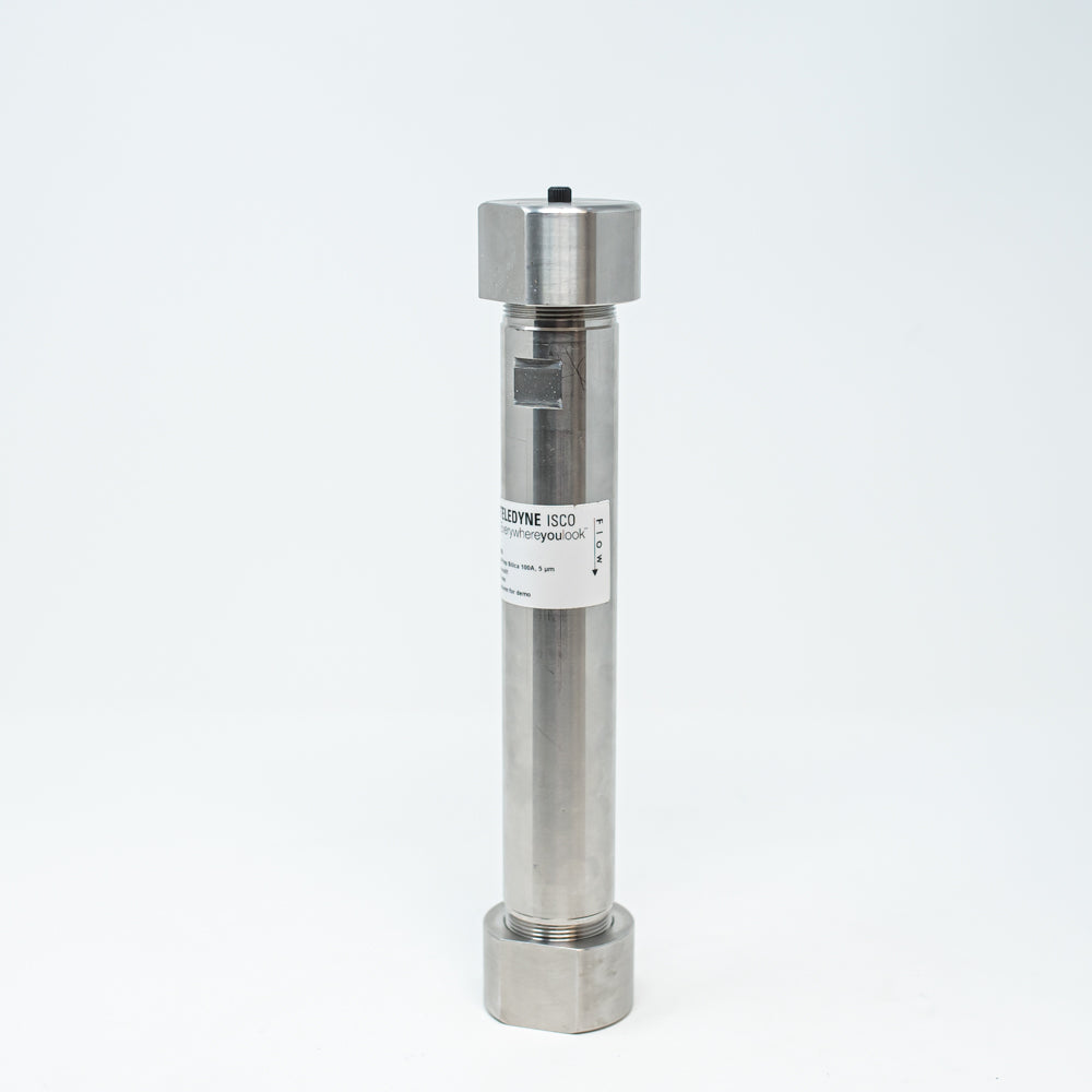 RediSep® Silica Prep Column (30 mm x 250 mm) - Package of 1 – Teledyne ISCO