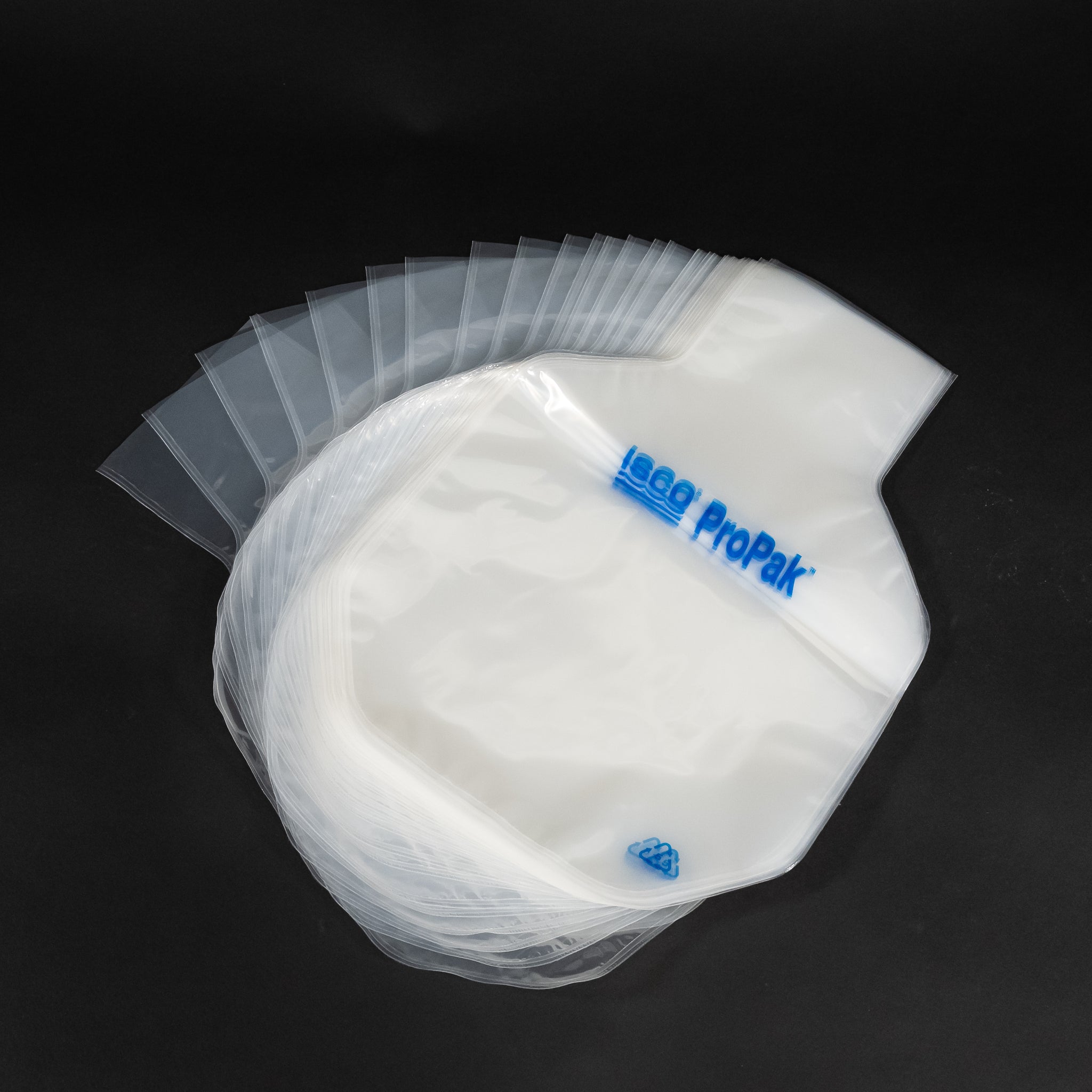 Composite ProPak™ 2 Gallon Bags (Package of 100) – Teledyne ISCO