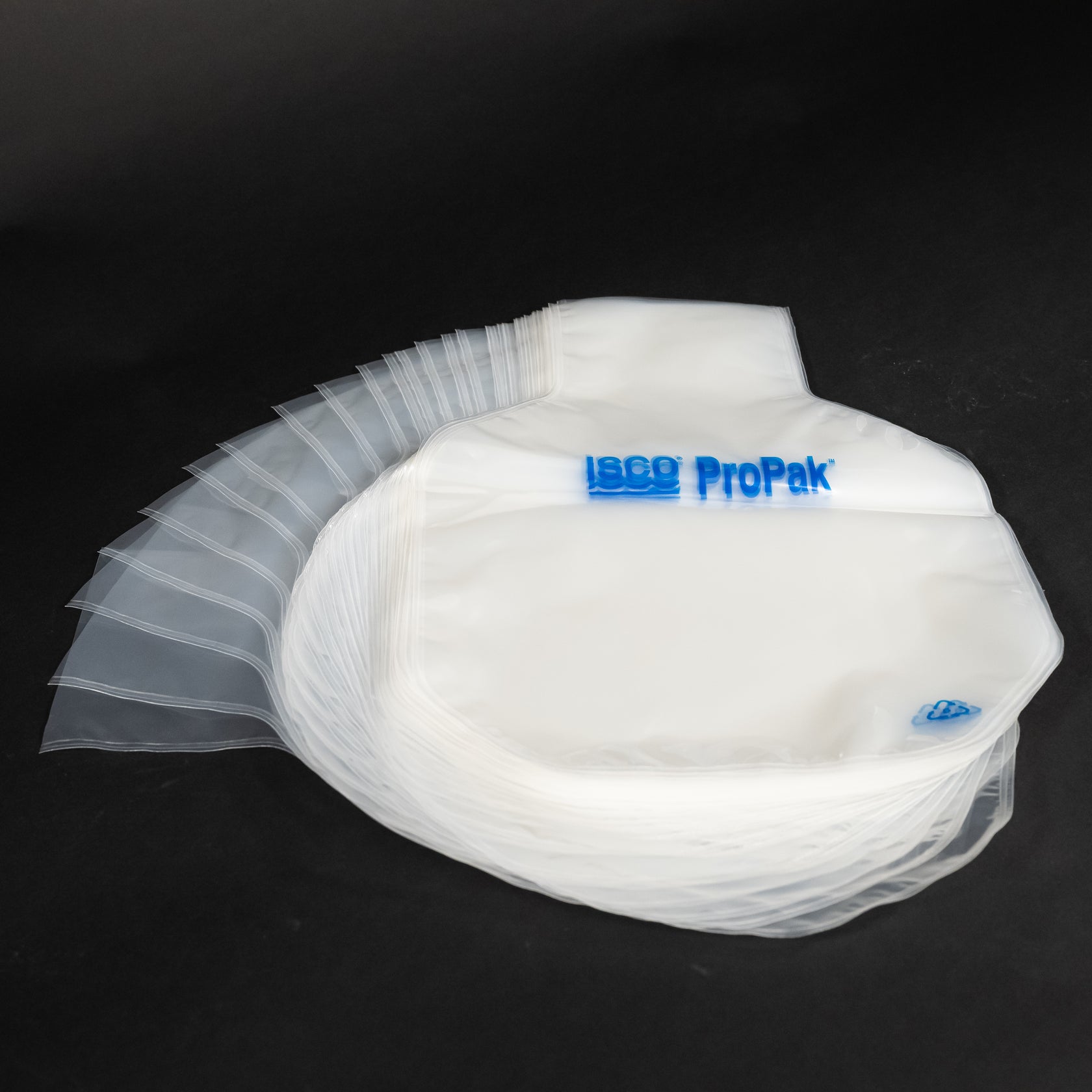 Composite ProPak™ 2 Gallon Bags (Package of 100) – Teledyne ISCO