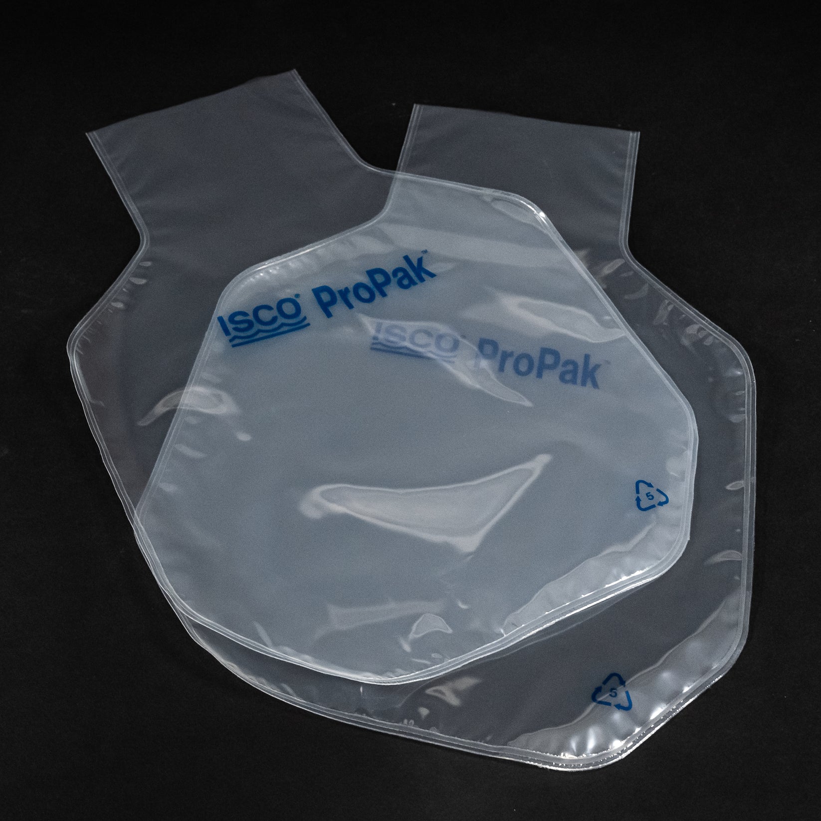Composite ProPak™ 2 Gallon Bags (Package of 100) – Teledyne ISCO