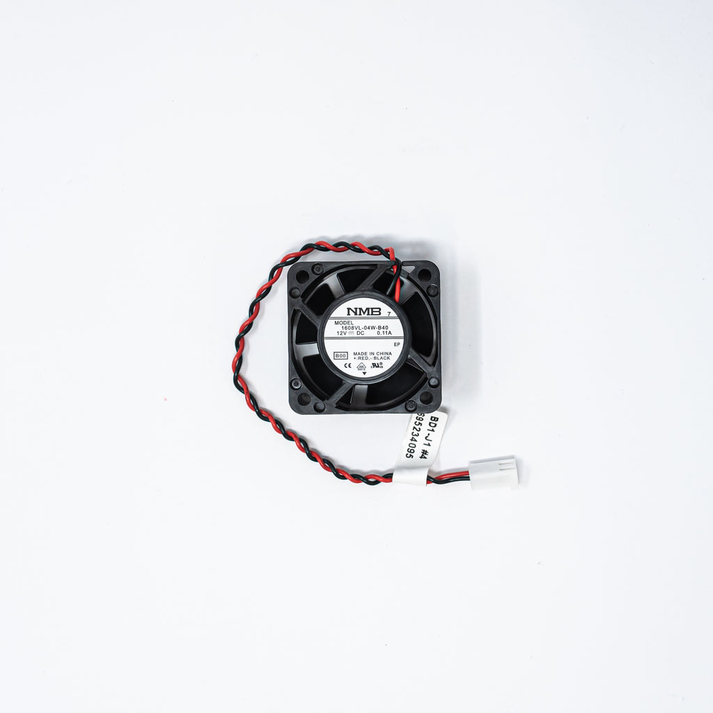 Controller Circuit Board Fan Assembly – Teledyne ISCO