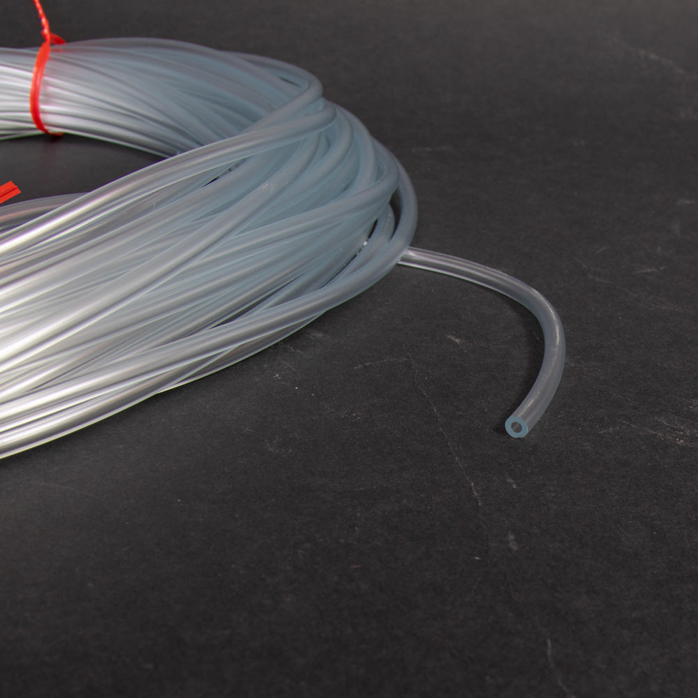 Vinyl Bubble Line (1/8 Inch x 100 Ft.) – Teledyne ISCO