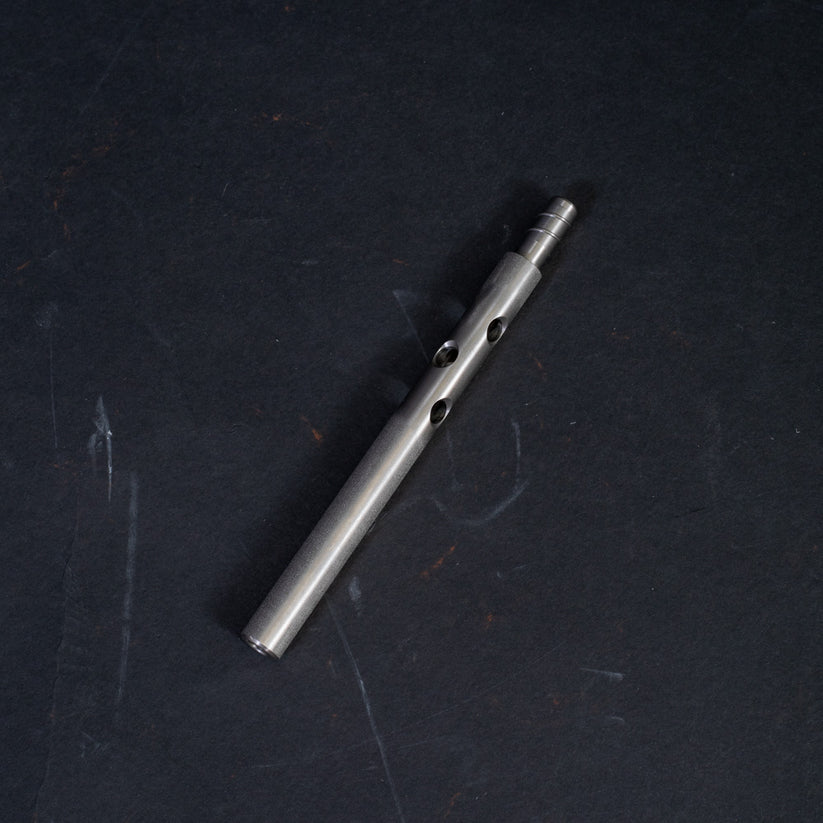 Low Flow Stainless Steel Strainer (3/8 Inch I.D.) – Teledyne ISCO