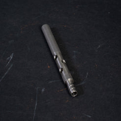 Low Flow Stainless Steel Strainer (3/8 Inch I.D.) – Teledyne ISCO