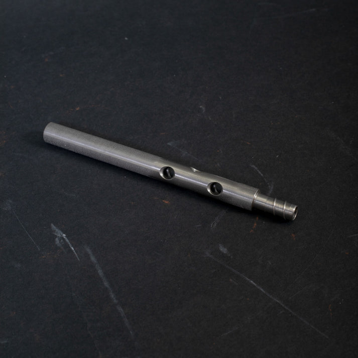 Low Flow Stainless Steel Strainer (3/8 Inch I.D.) – Teledyne ISCO