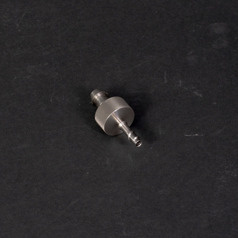 Suction Lines & Strainers (3/8 and 1/4 Inch) – Teledyne ISCO