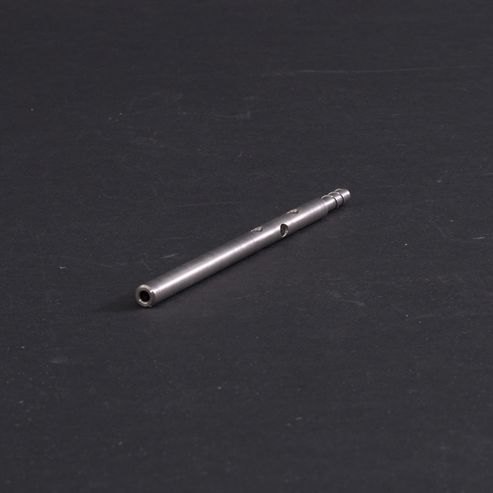 Low Flow Stainless Steel Strainer (1/4 Inch I.D.) – Teledyne ISCO