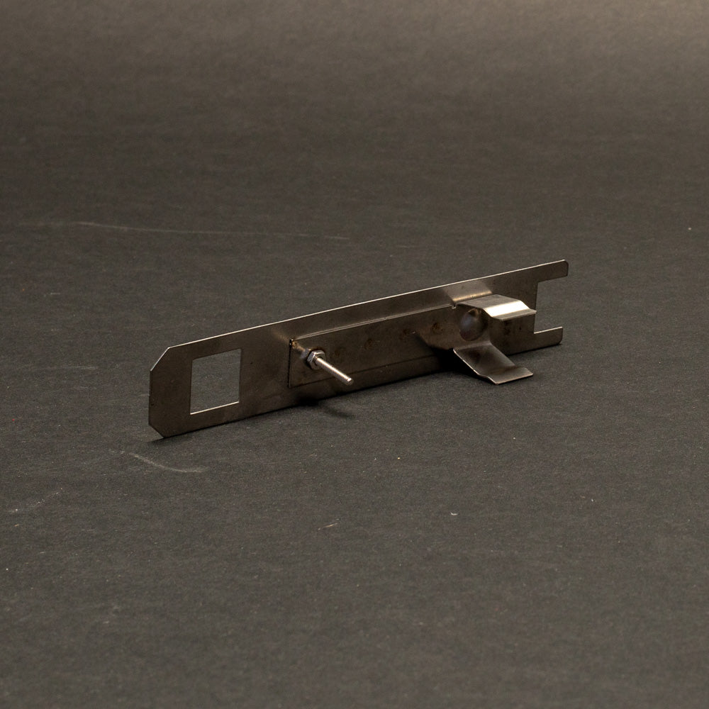 Sensor Carrier for Attaching Submerged Probe to ISCO Mounting Rings ...