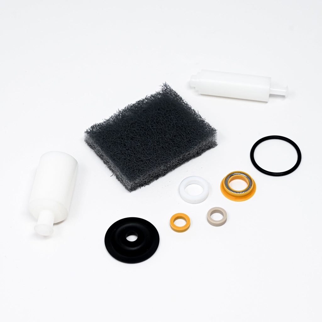 Standard Seal Kit (40 mL Fluoropolymer) – Teledyne ISCO