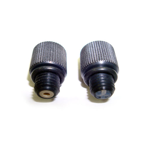 Self-Flush Check Valve Kit – Teledyne ISCO