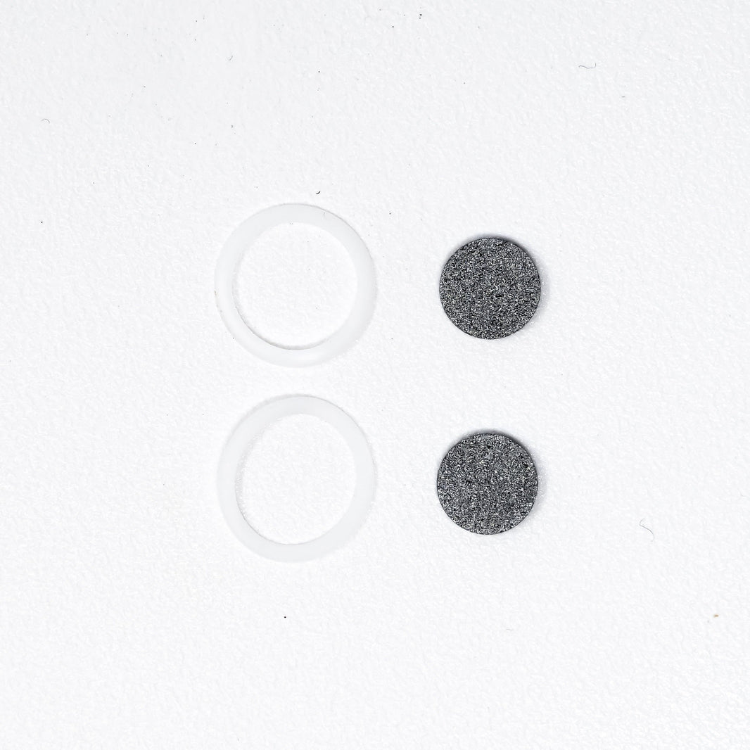 Filters & Frits – Teledyne ISCO