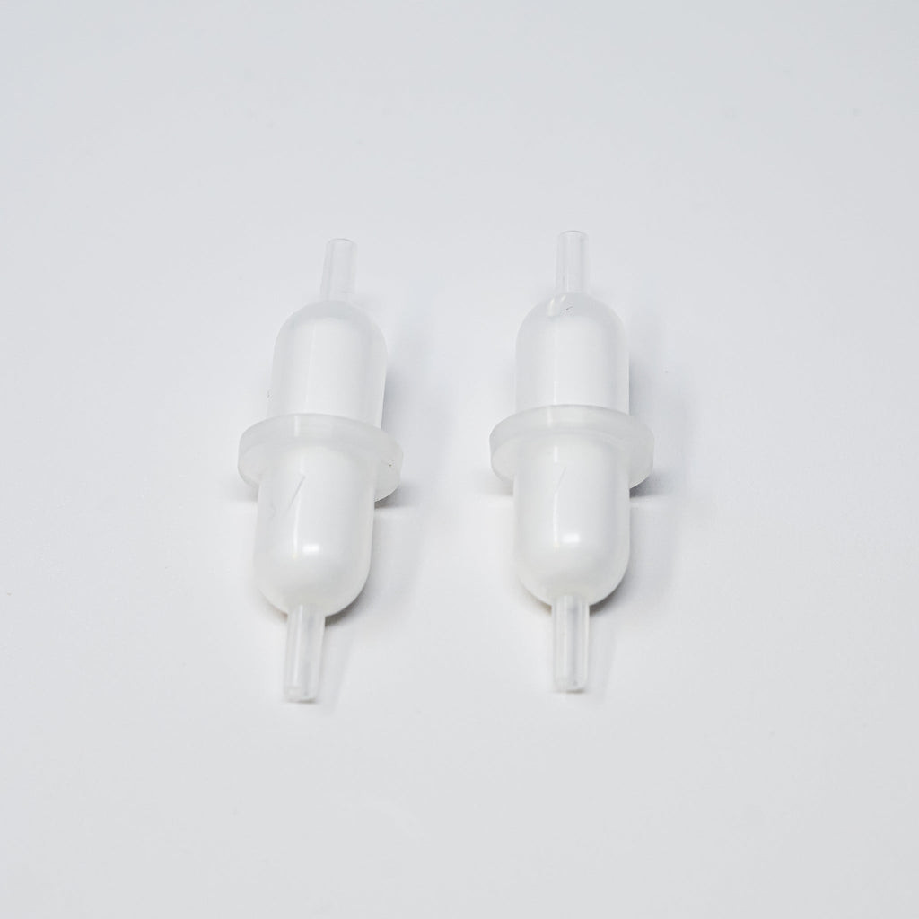 PEEK Inlet Filter Elements - 2 Pack (125 Micron) – Teledyne ISCO
