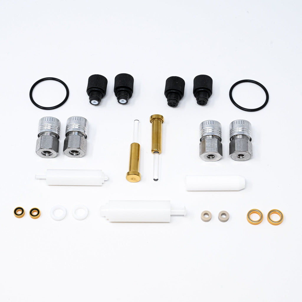 Preventative Maintenance Kit for Hastelloy LD Class Pumps (12 / 36 mL ...