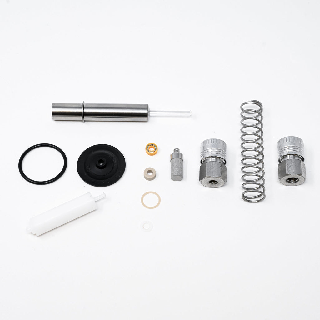 Preventative Maintenance Kit for Stainless Steel M1 / MX Class Pump (1 ...