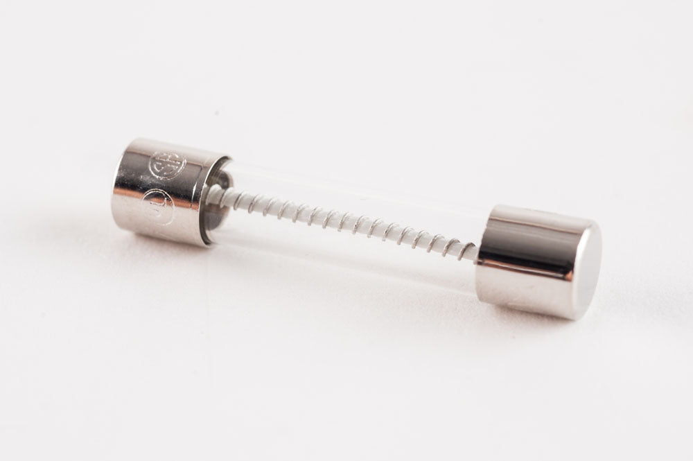 Fuse (3 Amp) – Teledyne ISCO