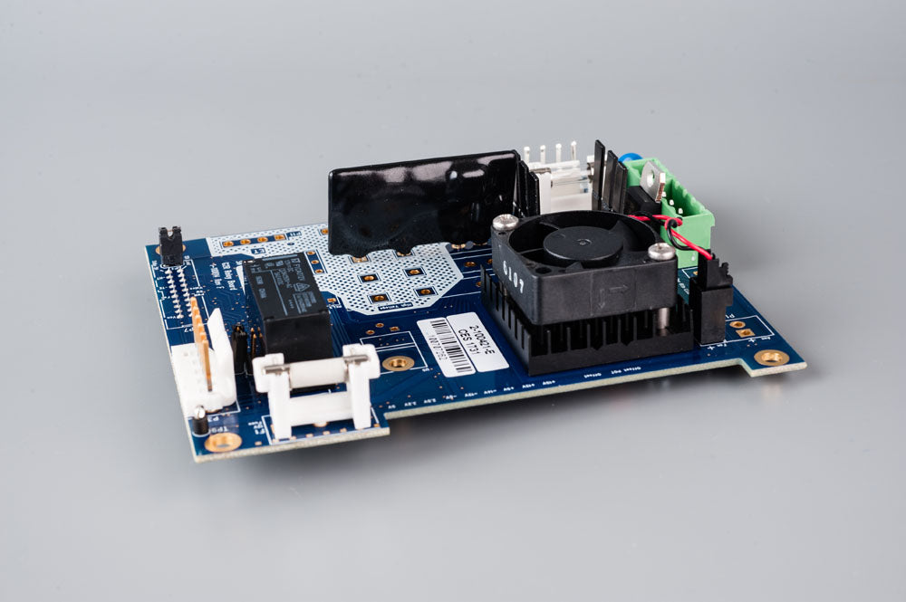 Relay Circuit Board Assembly – Teledyne ISCO