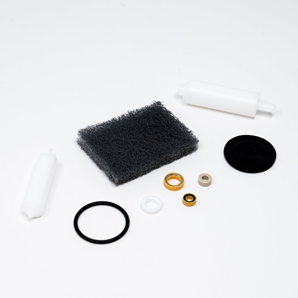 Standard Seal Kit (10 mL Fluoropolymer) – Teledyne ISCO