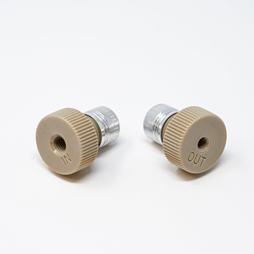 PEEK Check Valve Kit – Teledyne ISCO