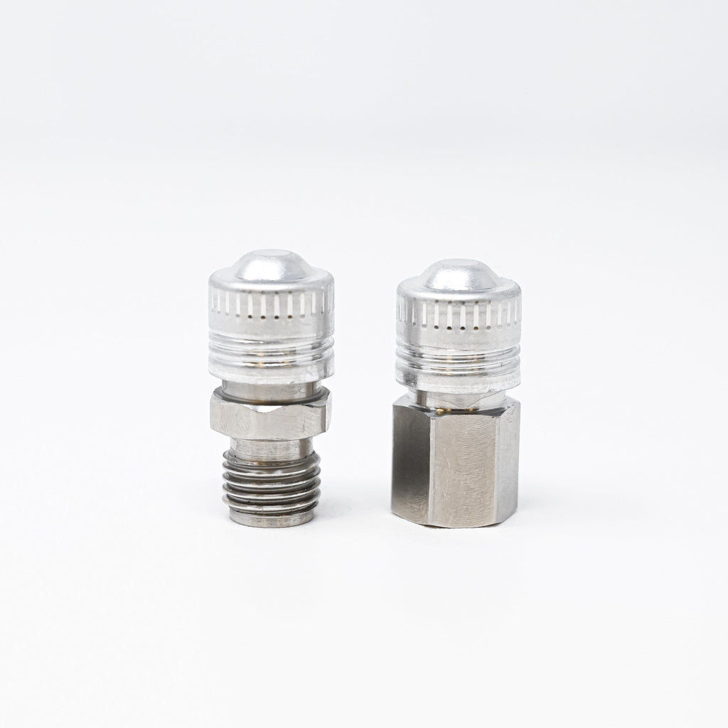 Ball & Seat Stainless Steel Check Valve Kit for Prep 300 (3/16 Inch ...
