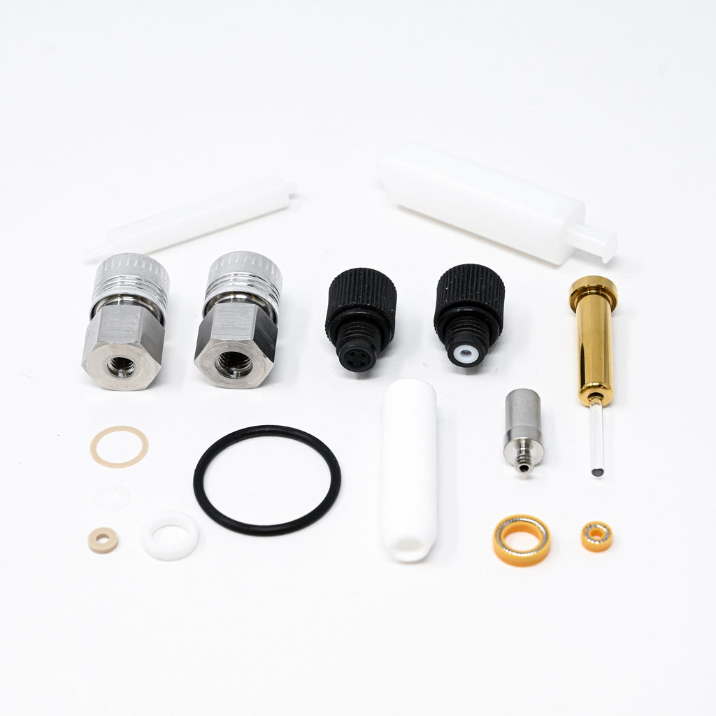 Preventative Maintenance Kit for Stainless Steel LS Class Pump (5 mL ...
