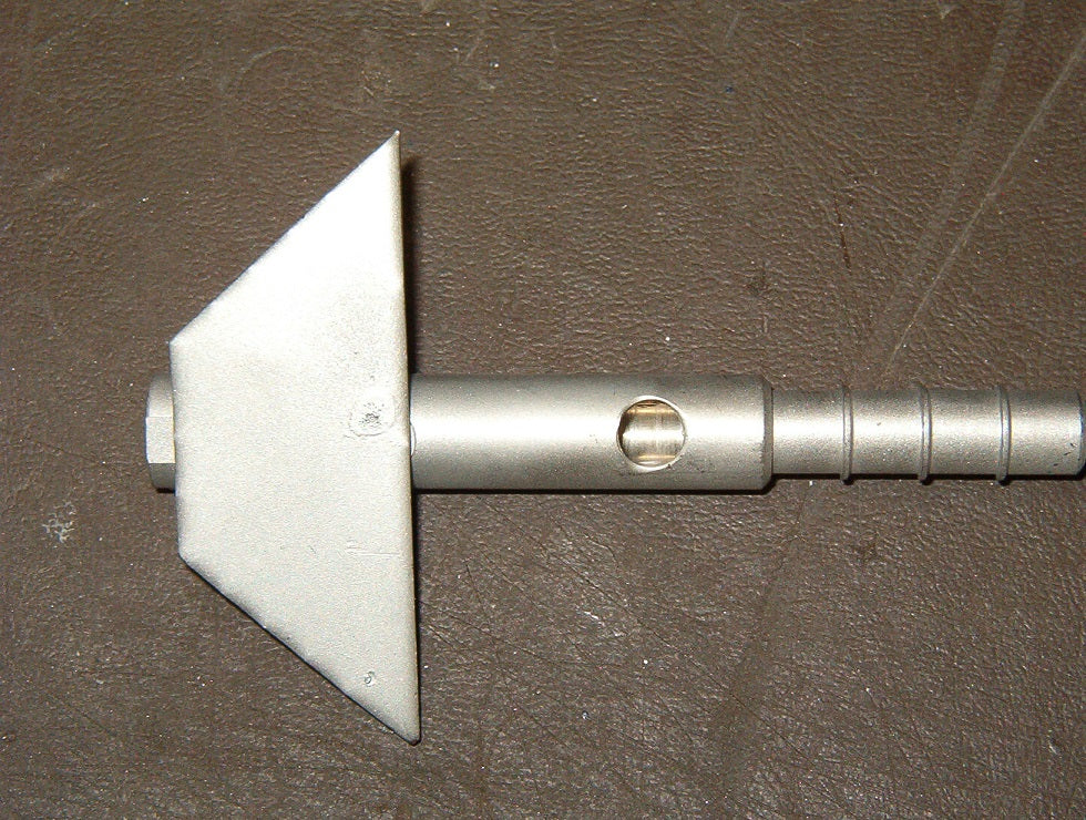 Suction Lines & Strainers (3/8 and 1/4 Inch) – Teledyne ISCO