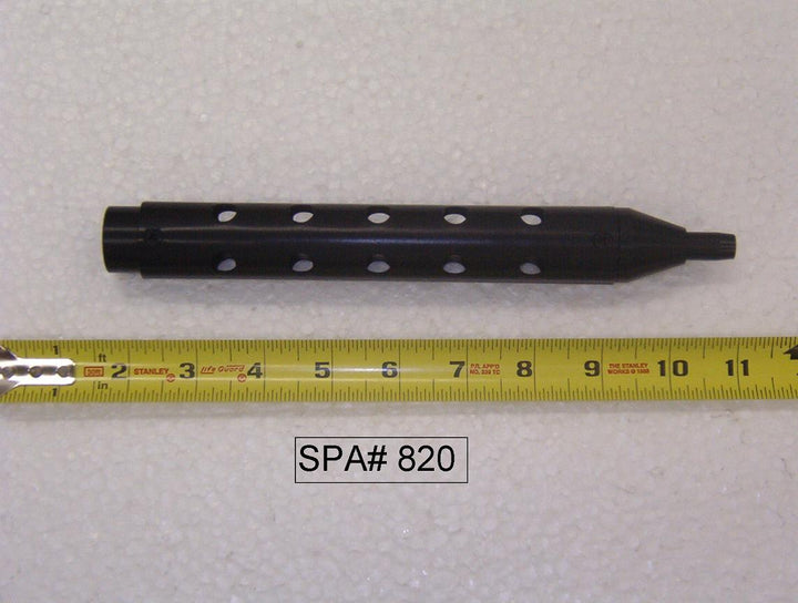 Suction Lines & Strainers (3/8 Inch) – Teledyne ISCO