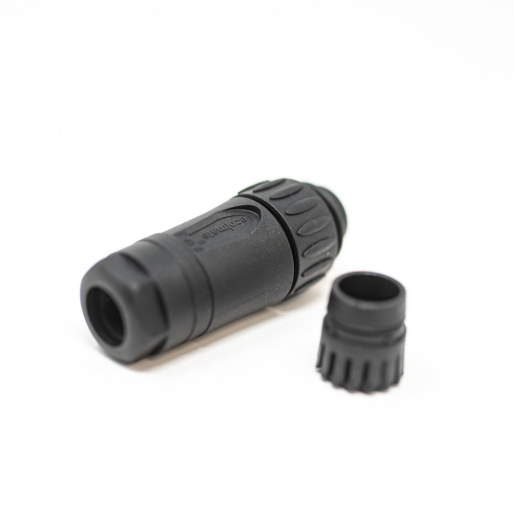 Circular DIN Connectors (Male) – Teledyne ISCO