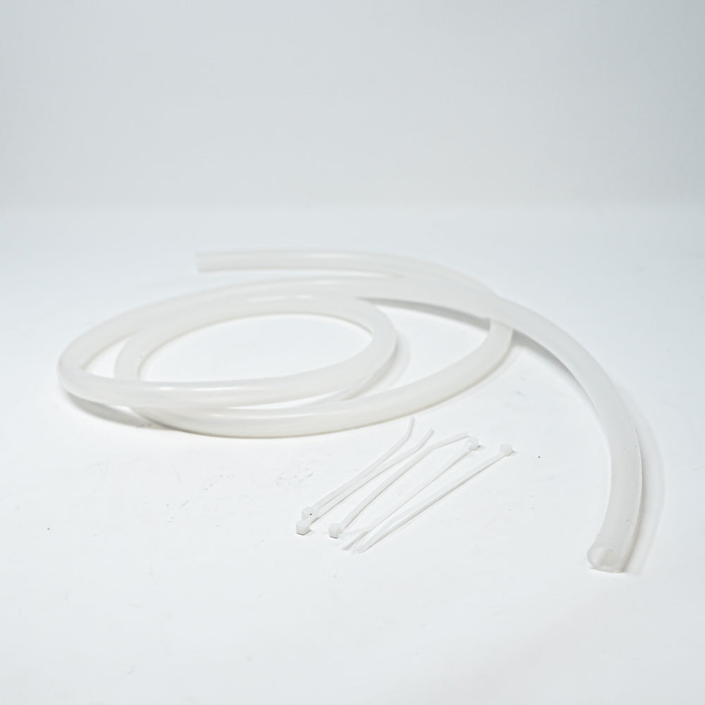 Discharge Tubing Used On Vacuum Samplers (5 Ft.) – Teledyne ISCO