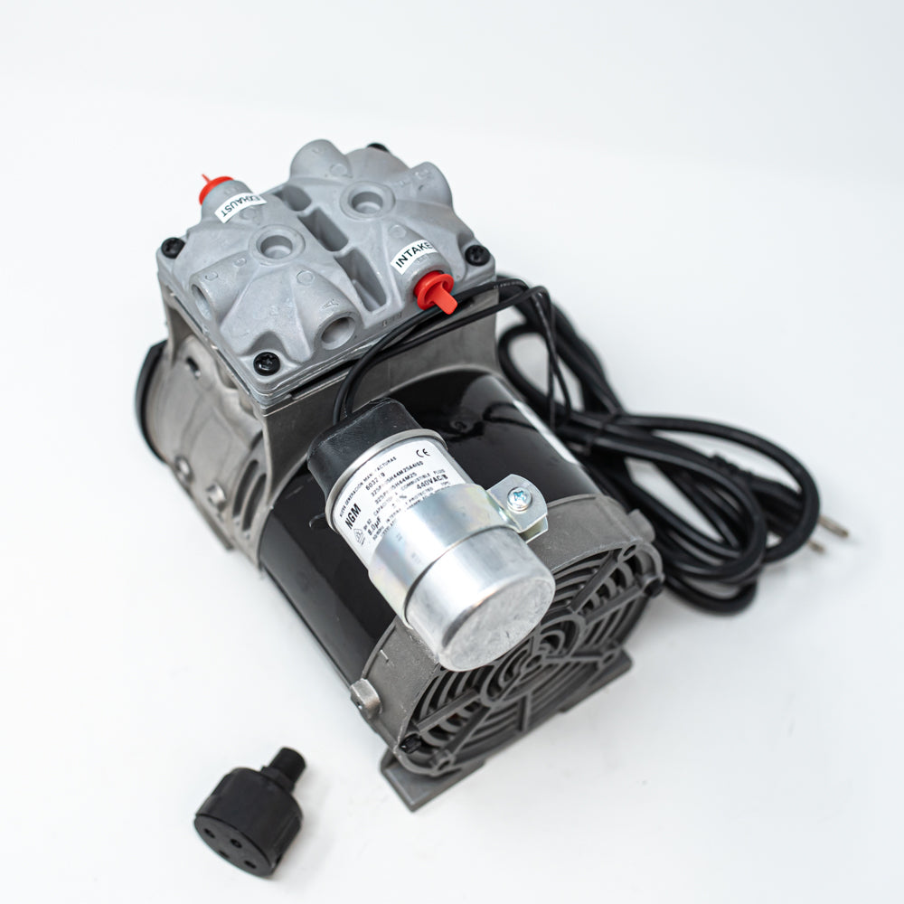 Thomas Piston Pump (120 VAC) – Teledyne ISCO