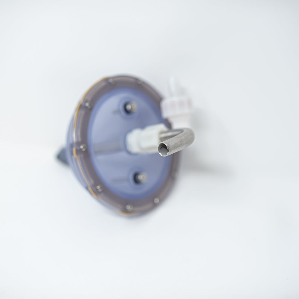 Sample Chamber for CVE Vacuum Sampler – Teledyne ISCO