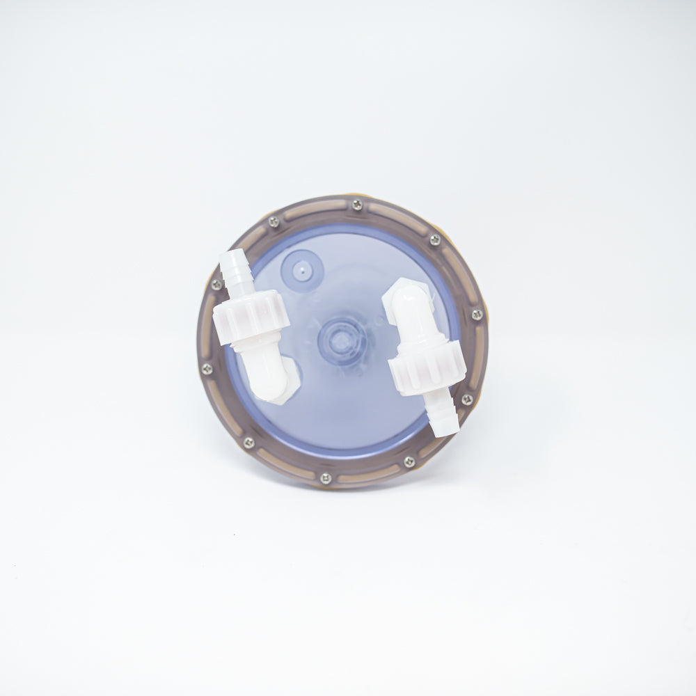 Sample Chamber for QLS Vacuum Sampler – Teledyne ISCO