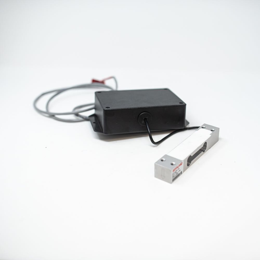 Load Cell Assembly, Platinum Type – Teledyne ISCO